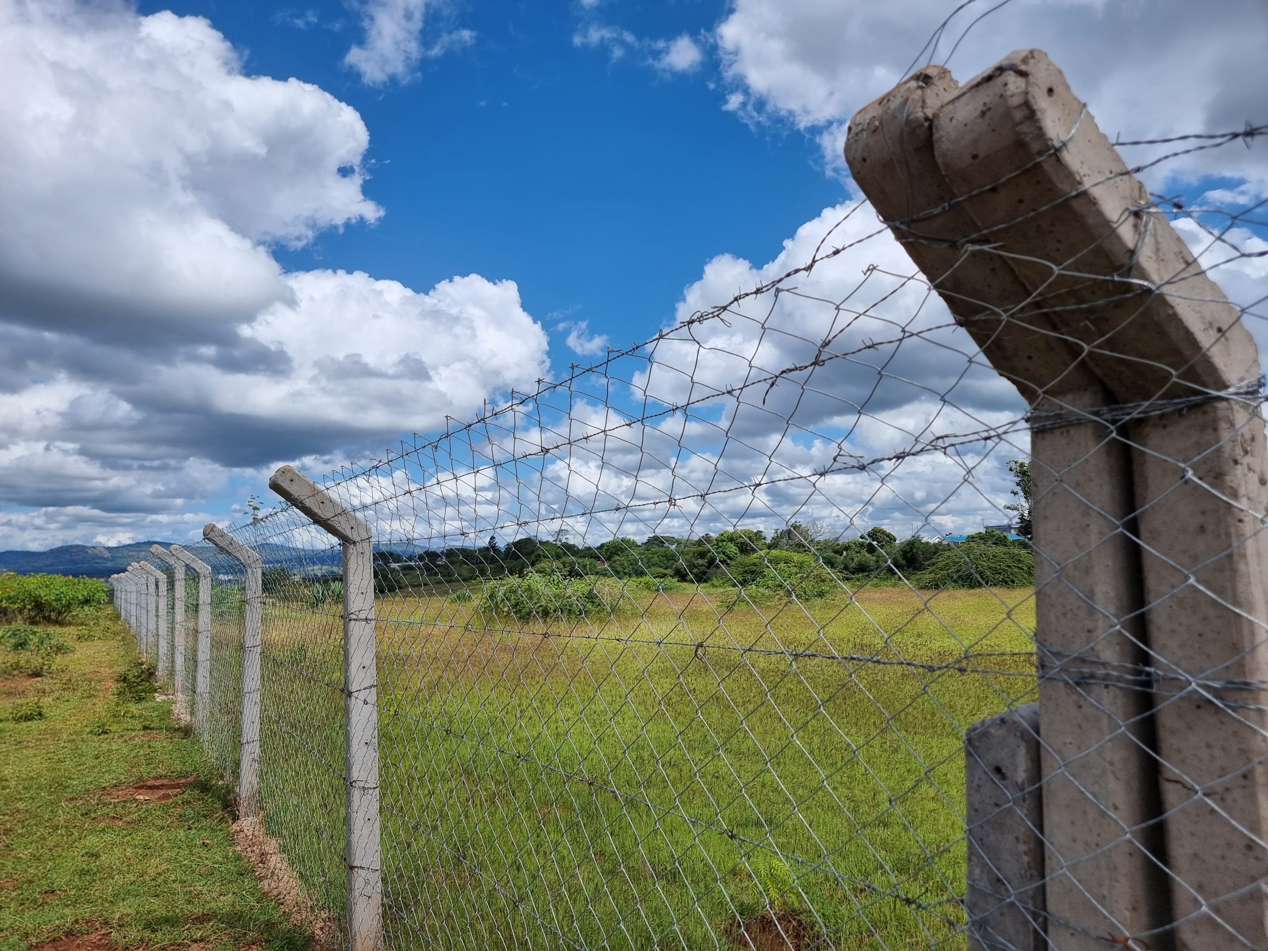 Msingi Land Fencing Services